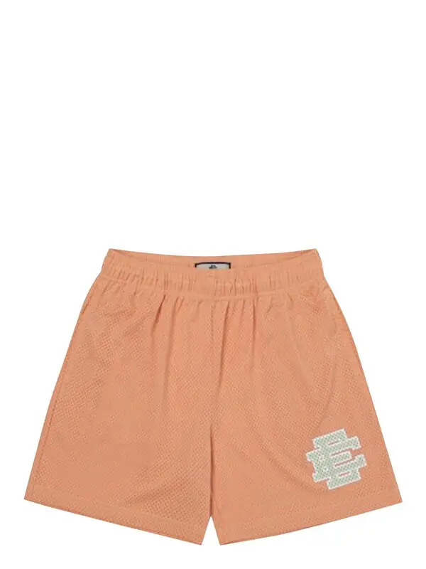 ERIC EMANUEL Ee Basic Short - Orange