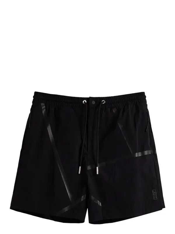 Kith Madison Short - Black