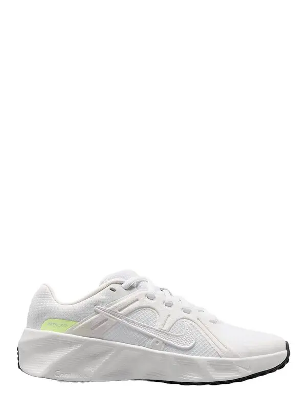 Nike Metro Tek Gs Sneakers - White