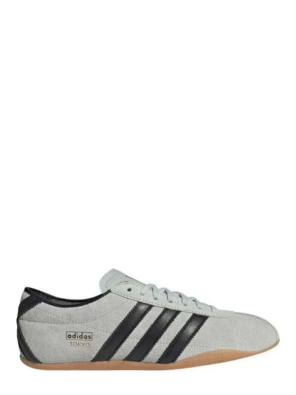 Adidas Wmns Tokyo Sneakers - Grey