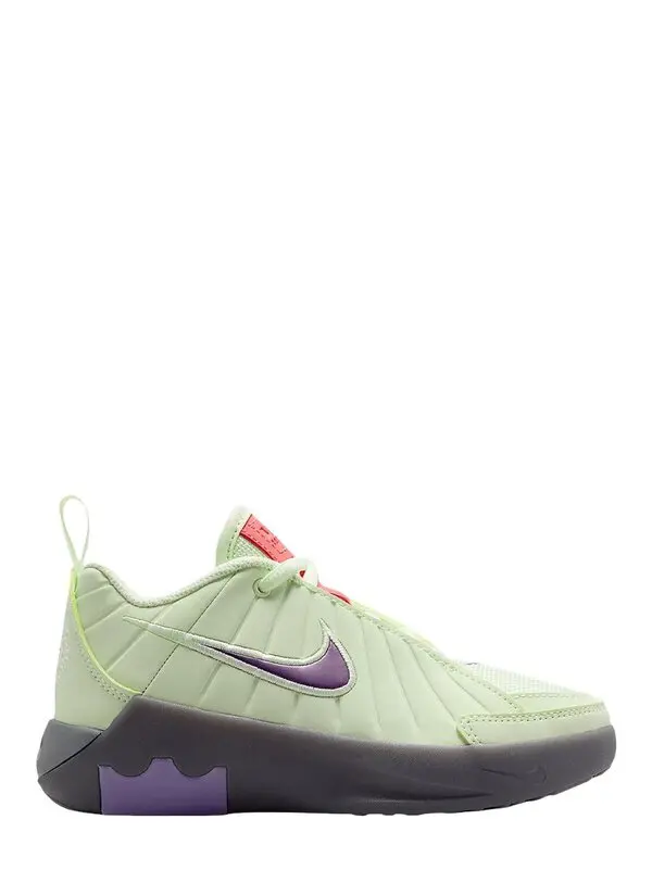Nike Lebron Witness 9 Ps Sneakers - Green