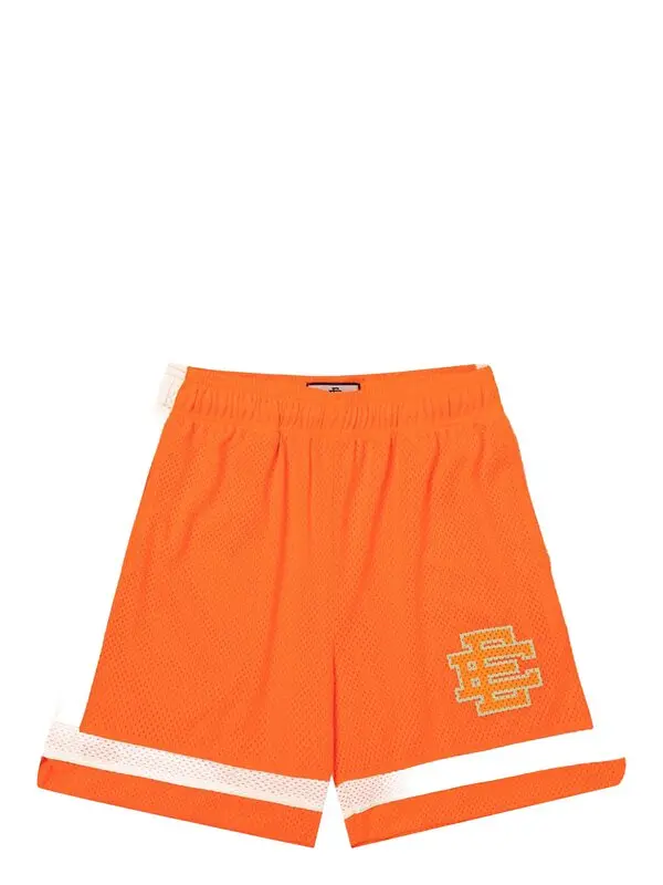 ERIC EMANUEL Ee Basic V3 Short - Orange