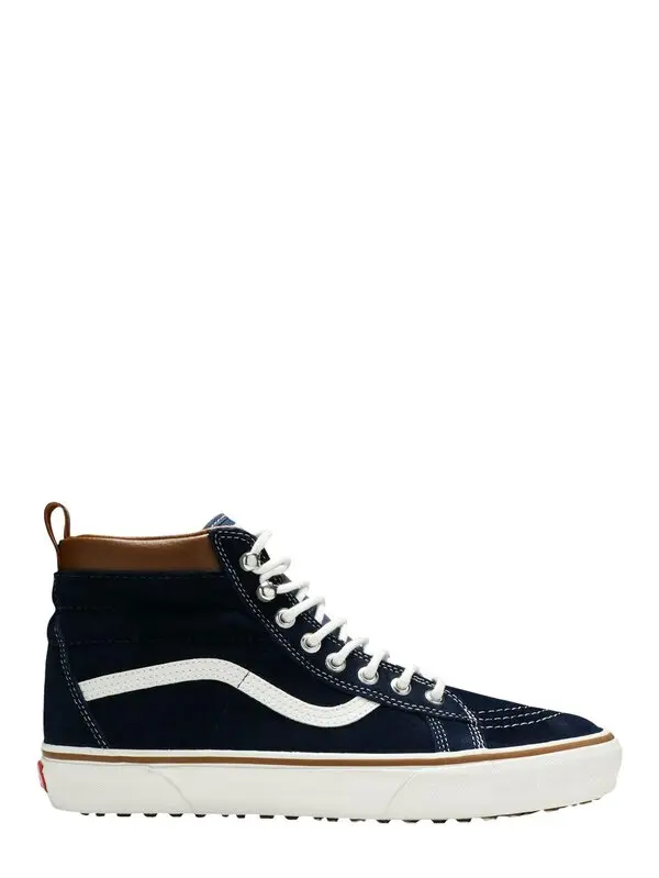 VANS Sk8-hi Mte Sneakers - Blue