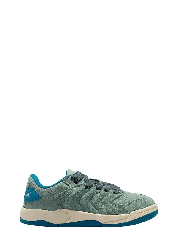 JORDAN Session Gs - Green