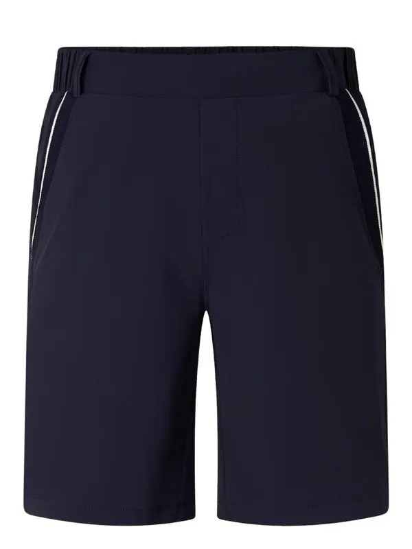 Bogner Varan Functional Shorts - Navy Blue