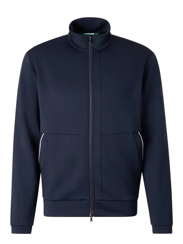 Bogner Semir Functional Jacket - Navy Blue