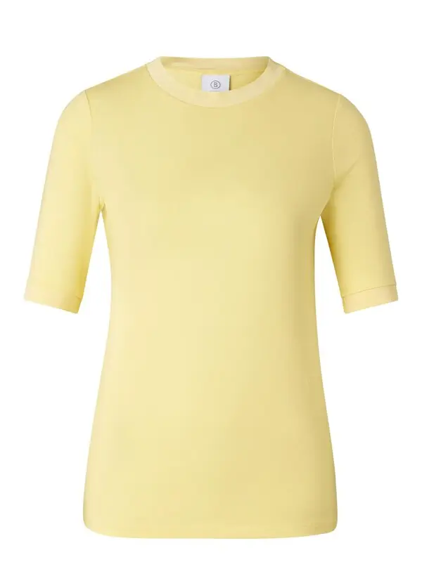 Bogner Alexi T-shirt - Yellow