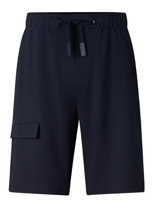 Bogner Denny Cargo Sweatshorts - Navy Blue