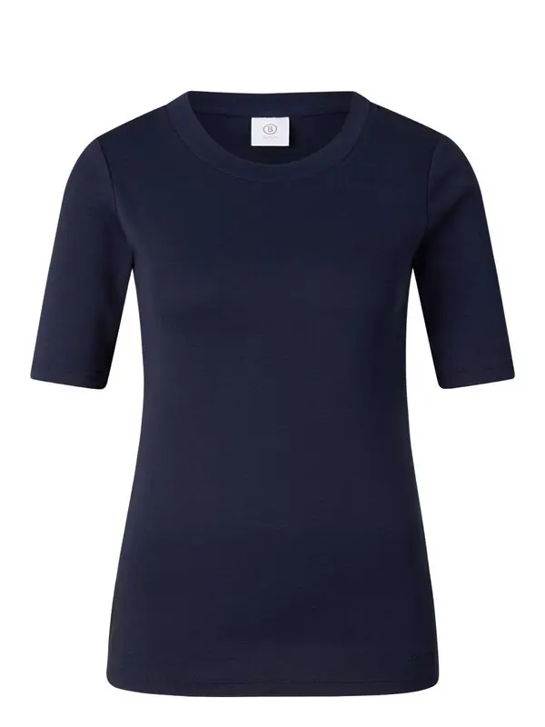 Bogner Nikini T-shirt - Navy Blue