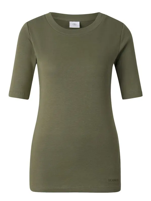 Bogner Nikini T-shirt - Olive Green