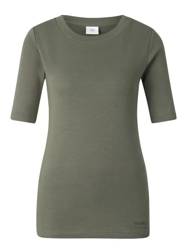 Bogner Nikini T-shirt - Olive Green