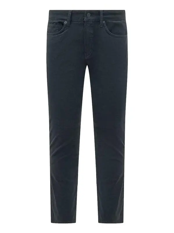 BOSS H Delaware Pants - Blue