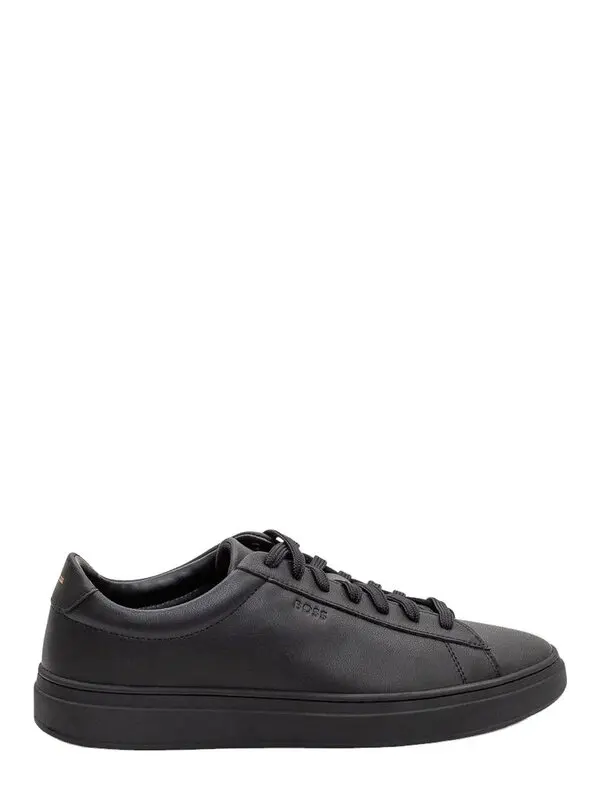 BOSS Kleran Low-top Sneakers - Black