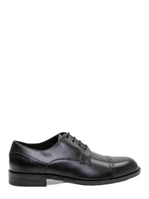 BOSS Tayil Derby - Black