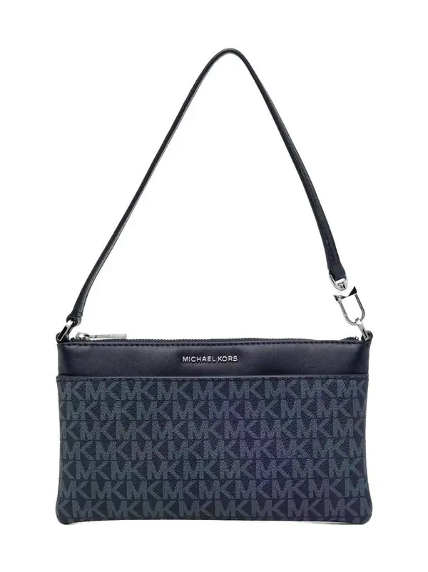 Michael Kors Medium Jet Set Tote Bag - Blue