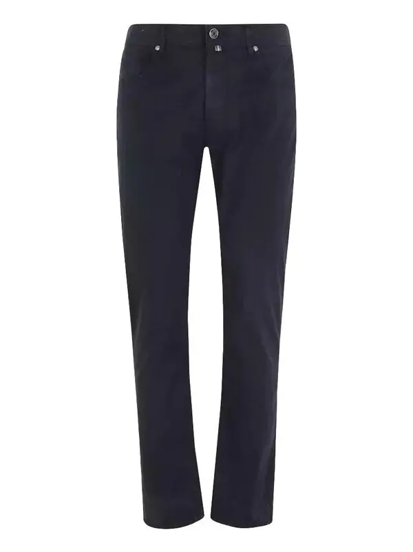 Jacob Cohen Bard Slim Jeans - Blue