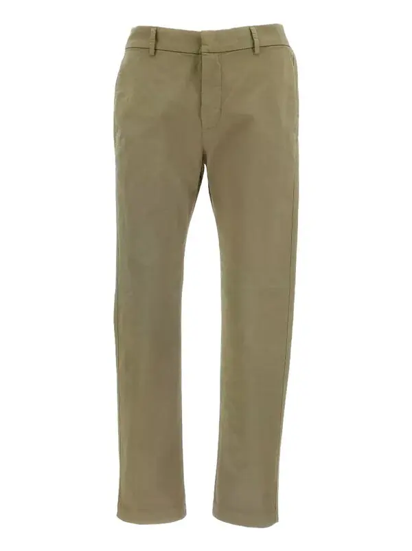 Barena Venezia Belt-loop Pocket Trousers - Neutrals