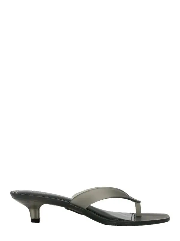 Senso 30mm Sonya Flip Flops - Grey