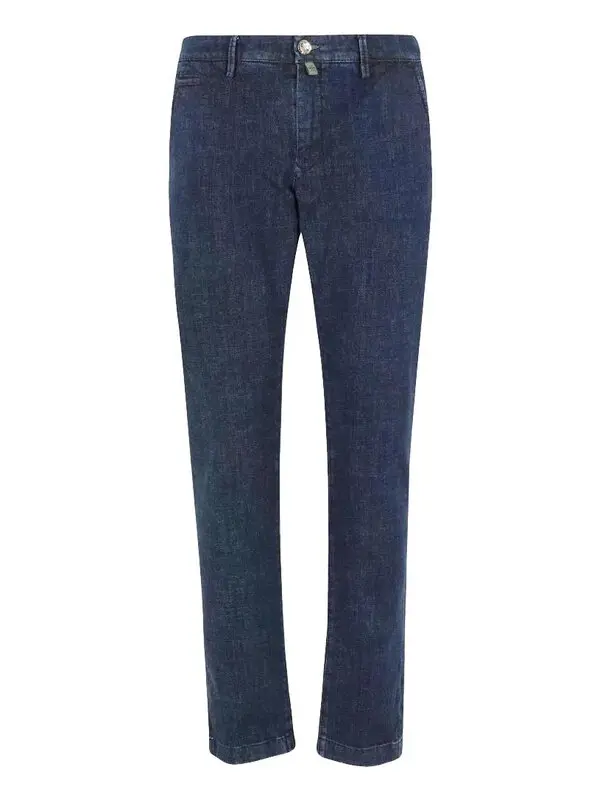 Jacob Cohen Bobby Slim Jeans - Blue