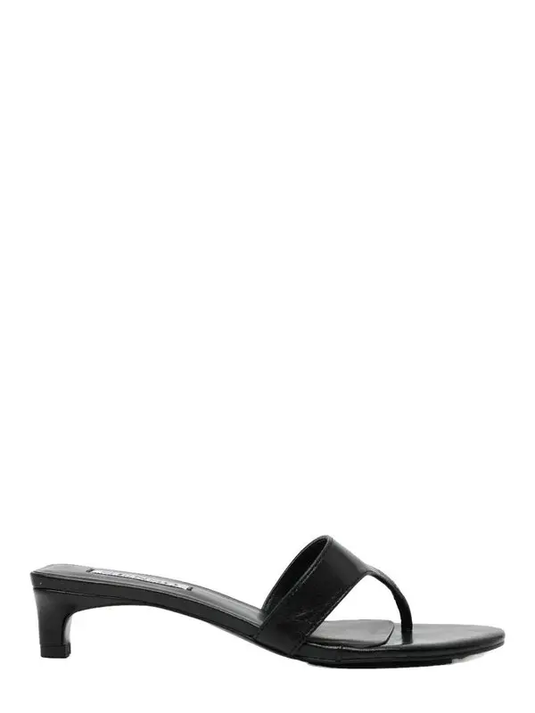 Senso 45mm Ginta I Sandals - Black