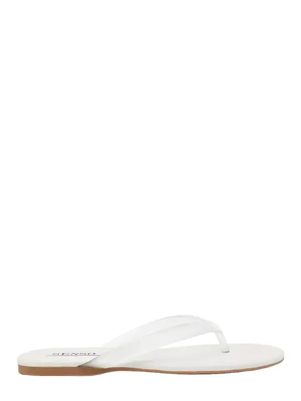 Senso Harmony Iii Flip Flops - White