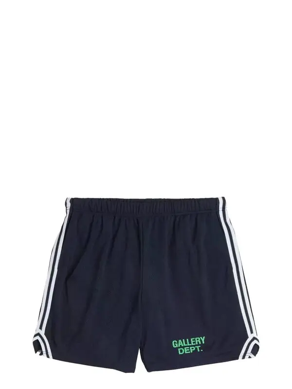 GALLERY DEPT. Venice Court Basketball Shorts - Blue