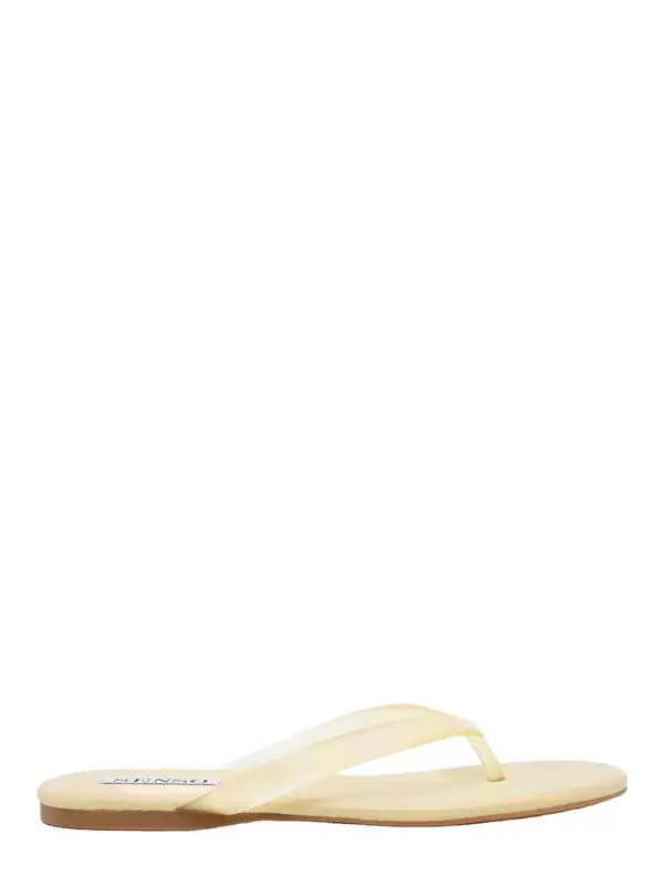 Senso Harmony Iii Sandals - Yellow