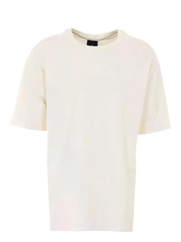 THOM KROM Crew-neck T-shirt - Neutrals
