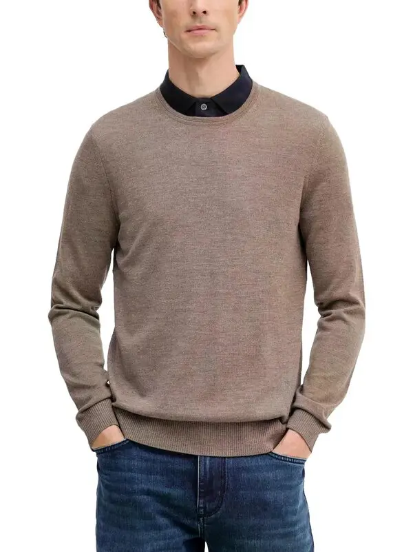 JOOP! Sweater - Brown