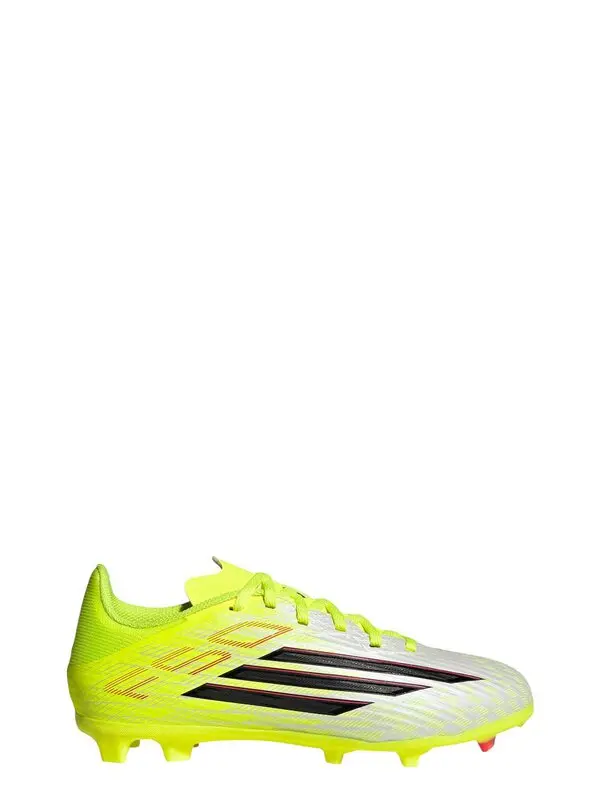 Adidas F50 League Fg/mg - Team Solar Yellow 2/core Black/lucid Red