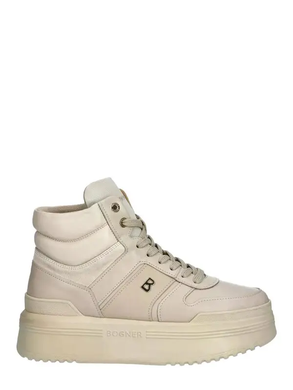 Bogner New York Sneakers - Neutrals