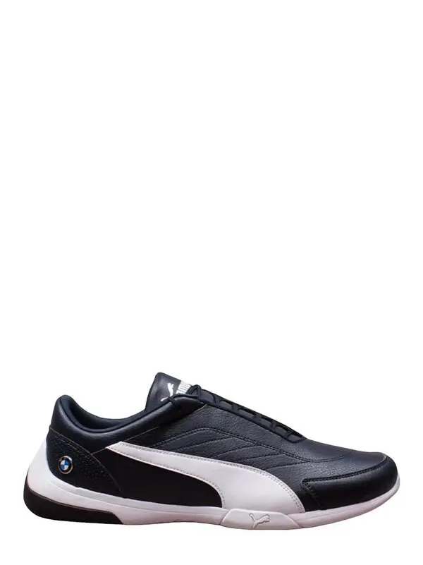 PUMA X Bmw Motorsport Kart Cat 3 Teamin Sneakers - Blue/white