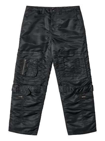PALACE X Vivienne Westwood Flight Pant - Black