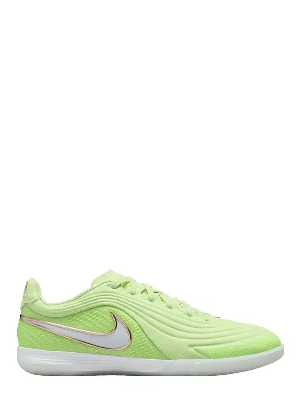 Nike Tiempo Reactgato Lein - Light Liquid Lime/white