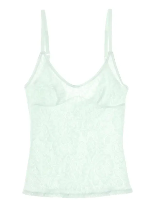 Araks Georgia Cami - Caledonia Blue