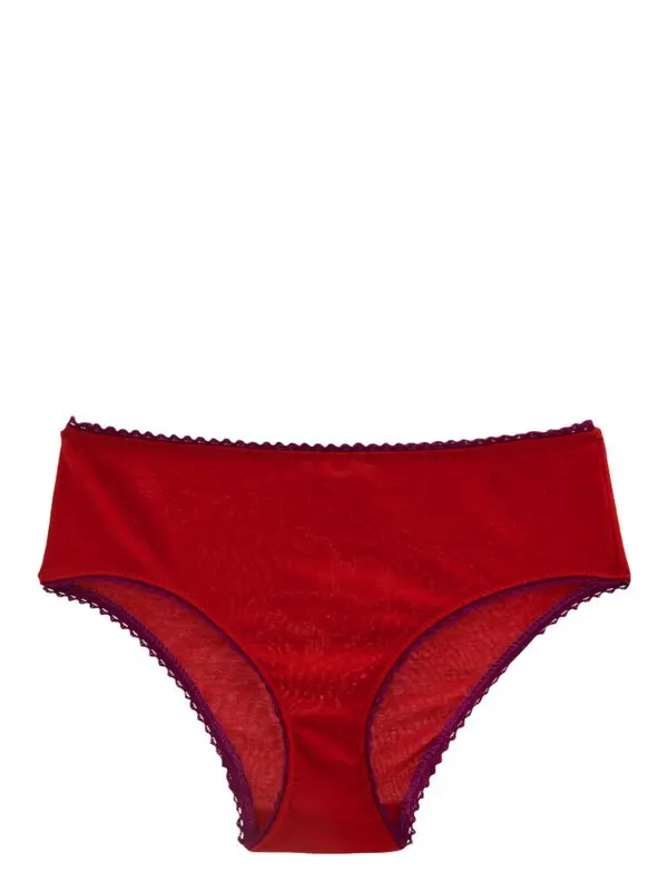 Araks Josephine Hipster - Red