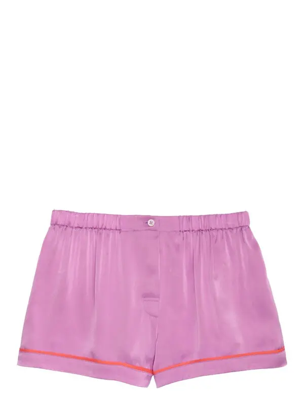 Araks Tia Boxer Short - Blue