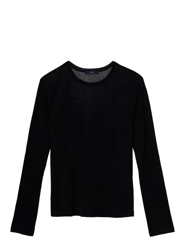 Araks Sabine Long Sleeve - Black