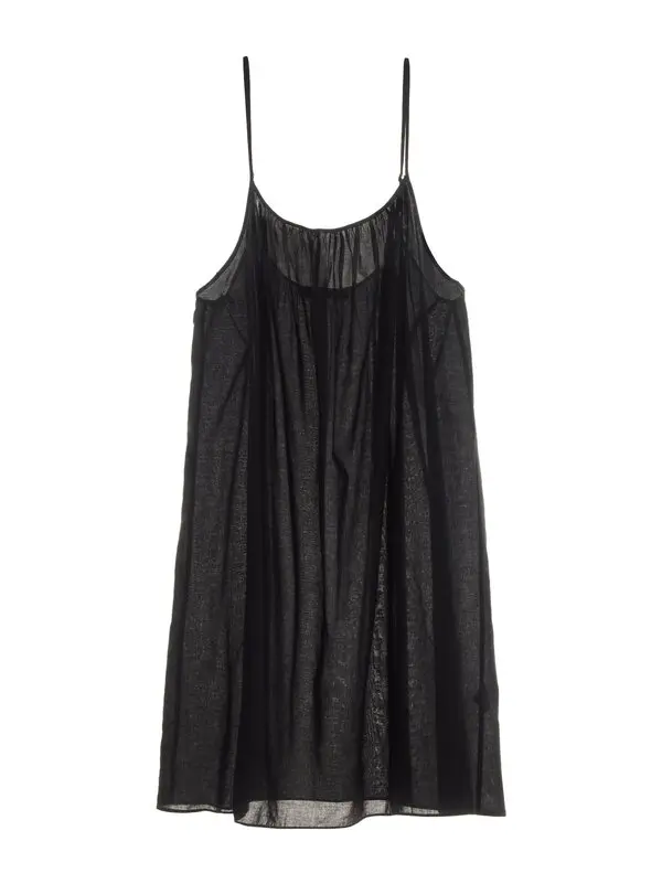 Araks Sarra Slip - Black