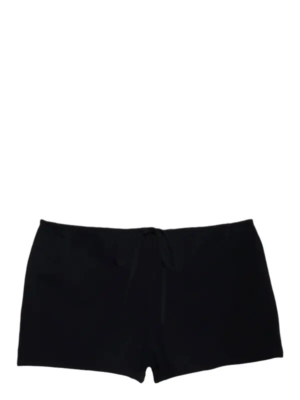 Araks Polly Short - Black