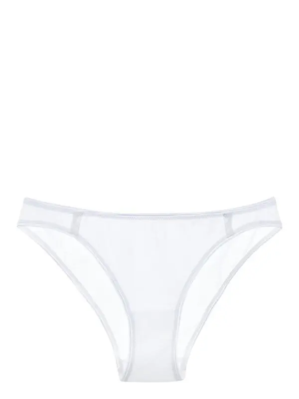 Araks Harriet Panty - White