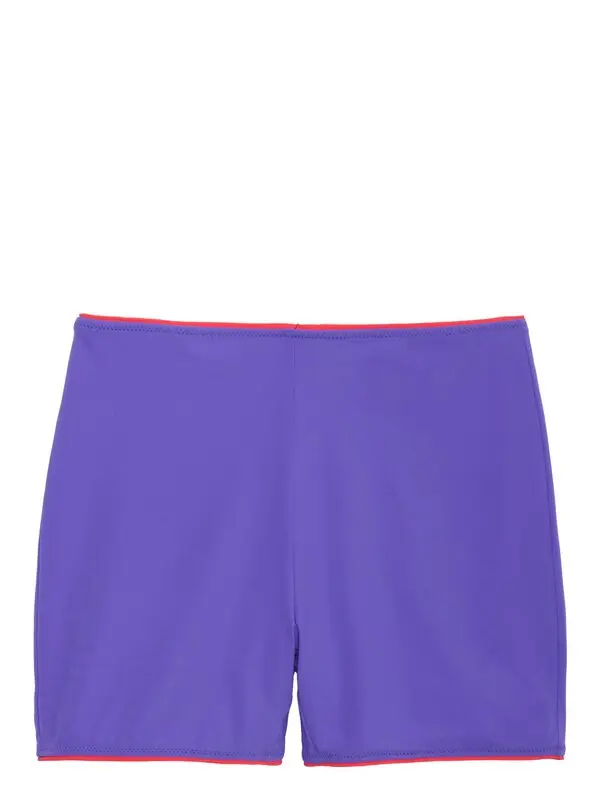 Araks Louie Short Prince - Purple