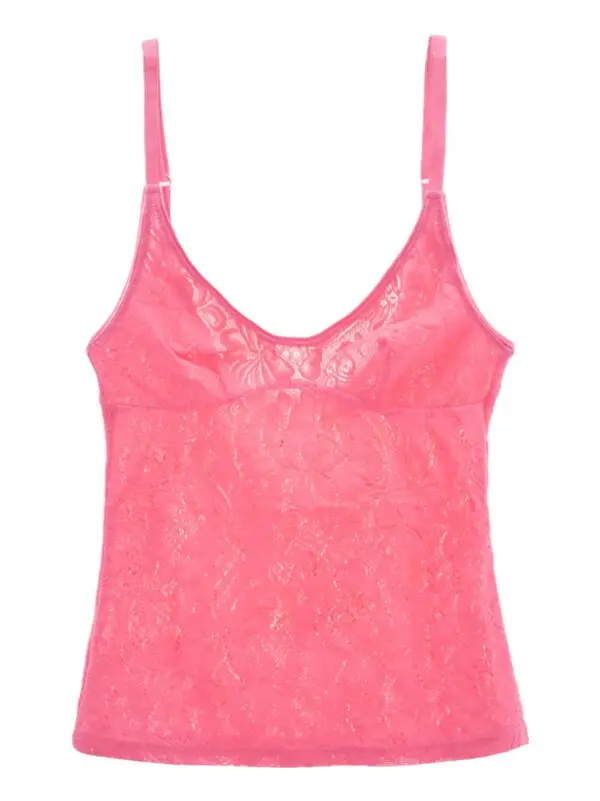Araks Georgia Cami Prima - Pink