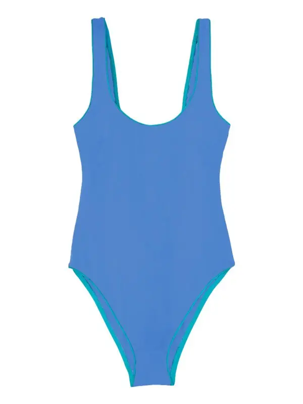 Araks Luna One-piece Swimsuit - Blue