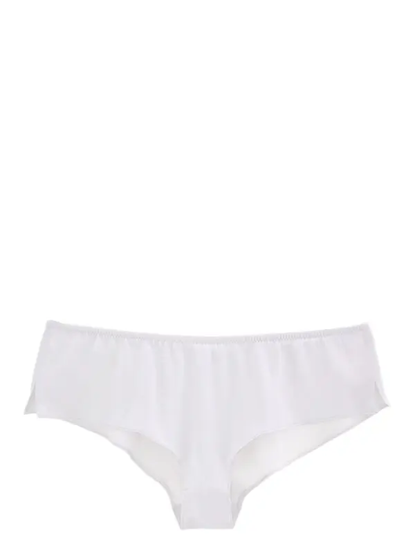 Araks Gal Hipster Panty - White