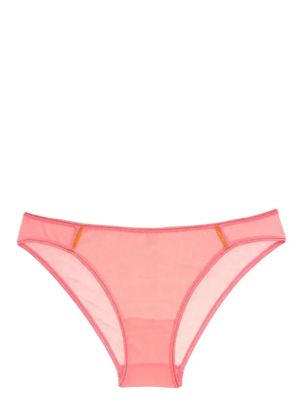Araks Harriet Panty - Pink