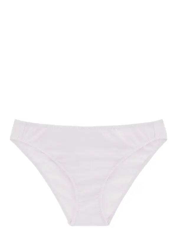 Araks Josie Panty - White