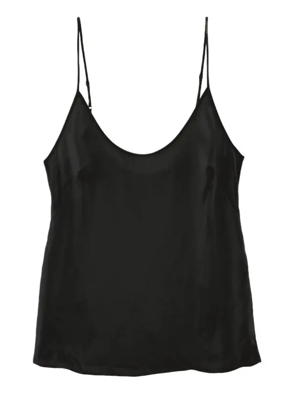 Araks Parker Cami - Black
