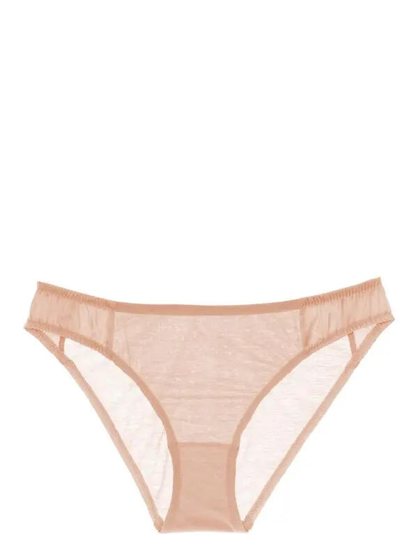 Araks Saffi Panty - Nude