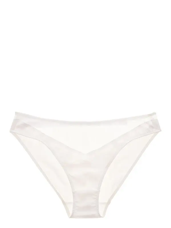 Araks Aaron Panty - White